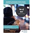 Modern Languages Study Guides: No et moi: Literature Study Guide for AS ...