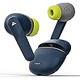 Boult Audio Z25 True Wireless in Ear Earbuds with 32H Playtime, 45ms ...