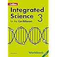 Collins Integrated Science for the Caribbean - Workbook 3 : Amazon.de ...