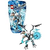 LEGO 70207 - Legends of Chima Chi Cragger: Amazon.de: Spielzeug