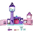 Magic Mixies Mixlings Magic Castle Playset, Expanding Playset with ...