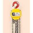 Chain Pulley Block 3 Ton x 3 Mtr : Amazon.in: Industrial & Scientific