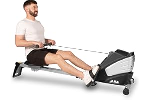 Amazon.co.uk Best Sellers: The most popular items in Rowing Machines