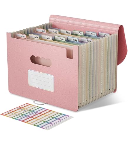 Job Folders Blue Summit - 100 Pack Of 10x12