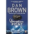 Deception Point: Amazon.co.uk: Brown, Dan: 0787721987895: Books
