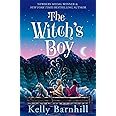 The Witch's Boy : Kelly Barnhill: Amazon.in: Books
