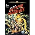 The Time Machine [DVD] [1960]: Amazon.co.uk: Rod Taylor, Alan Young ...