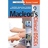 Macleod's Clinical Diagnosis : Japp MBChB(Hons) BSc(Hons) MRCP PhD Dr ...