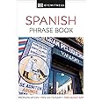 Eyewitness Travel Phrase Book Spanish: Essential Reference for Every Traveller (Eyewitness ...
