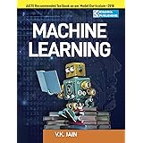 ARTIFICIAL INTELLIGENCE AND MACHINE LEARNING eBook : CHANDRA S.S ...