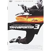 Transporter 2 [DVD]: Amazon.es: Jason Statham, François Berleand ...