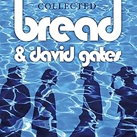 David Gates & Bread Essentials: Amazon.co.uk: CDs & Vinyl