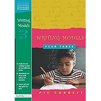 Writing Models Year 6 : Corbett, Pie: Amazon.co.uk: Books