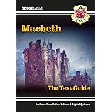 GCSE English Text Guide - An Inspector Calls includes Online Edition ...