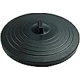 Replacement Bin Lid with Handle for 110L Dustbin Waste Rubbish Bin ...