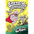 Captain Underpants and the Revolting Revenge of the Radioactive Robo ...