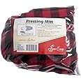 Sew Easy Pressing Mitt Thick Padding Heat Protection Spot Pressing ...