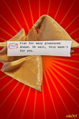 Bad Fortune Cookie : Amazon.co.uk: Apps & Games