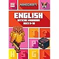 Minecraft English Ages 9-10: Official Workbook (Minecraft Education ...