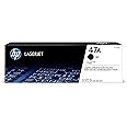 HP 47A Black Laserjet Toner Cartridge , Standard : Amazon.in: Computers ...