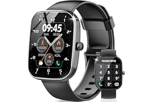 Amazon.de Bestseller: Die beliebtesten Artikel in Smartwatches