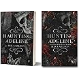 Haunting Adeline + Hunting Adeline (Paperback) : Amazon.in: Books