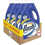 Dash Detersivo Liquido Classico, 50 Lavaggi: Amazon.it: Salute e cura ...