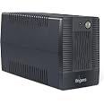 FINGERS FR-630 Fast-Recharge Power Supply UPS (600 VA / 360 W) - Buy ...