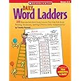 Buy Daily Word Ladders: Grades 2-3 Book Online at Low Prices in India ...