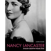Nancy Lancaster: English Country House Style : Wood, Martin: Amazon.co ...