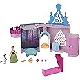 Mattel Disney Princess Toys, Storytime Stackers Belle's Castle ...