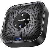 Audio Array AM-W45 Wireless Conference Microphone with Speaker ...