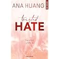 Twisted Hate - Tome 03