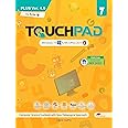 Touchpad Plus Ver. 4.0 Class 7: Windows 10 & MS Office 2019 : Amazon.in ...