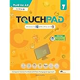 Touchpad Plus Ver. 4.0 Class 8: Windows 10 & MS Office 2019 : Nidhi ...