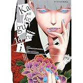 Kakegurui (Vol. 3) : Kawamoto, Homura, Naomura, Toru, Vignola ...
