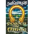 Power of Three : Jones, Diana Wynne: Amazon.co.uk: Books