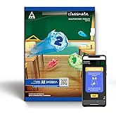 Classmate Augmented Reality Notebooks - 240 Pages | Pack of 3 Long Size ...