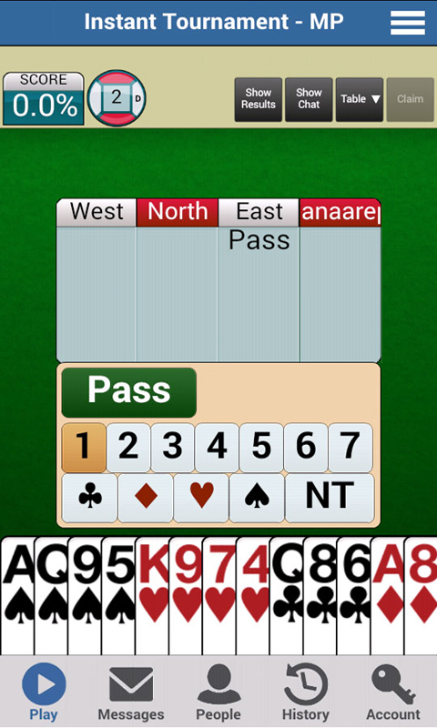Bridge Base Online: Amazon.de: Apps für Android