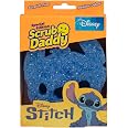 Scrub Daddy Disney Stitch Dish Sponge, Smiley Face Sponges for Cleaning ...