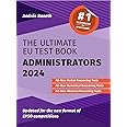 The Ultimate EU Test Book Administrators 2024 : Baneth, Andras: Amazon ...