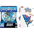 Buy Funskool Perplexus Rebel, 3D Maze Game with 70 pcs Obstacles ...