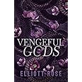 Vengeful Gods: Alternative Cover : Rose, Elliott: Amazon.se: Böcker