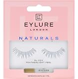Eylure Natural 035 Strip Lashes: Amazon.co.uk: Beauty