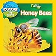 Explore My World: Honey Bees : Esbaum, Jill, National Geographic Kids ...