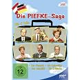 Die Piefke Saga - Teil 1-4 [2 DVDs]: Amazon.de: Grothum, Brigitte ...