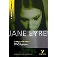 Jane Eyre: York Notes Advanced Everything You Need: Amazon.co.uk ...