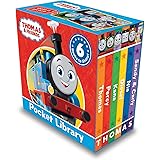 Thomas & Friends: Pocket Library : unknown: Amazon.co.uk: Books