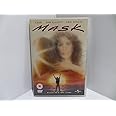 Mask [DVD]: Amazon.co.uk: Eric Stoltz, Cher, Sam Elliott, Estelle Getty ...