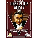 Lord Peter Wimsey: Have His Carcase [DVD] [1987]: Amazon.co.uk: Edward ...